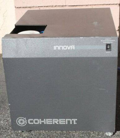 Shop Coherent Innova I1328C-Core Heat Exchanger backed by a 1-year ...
