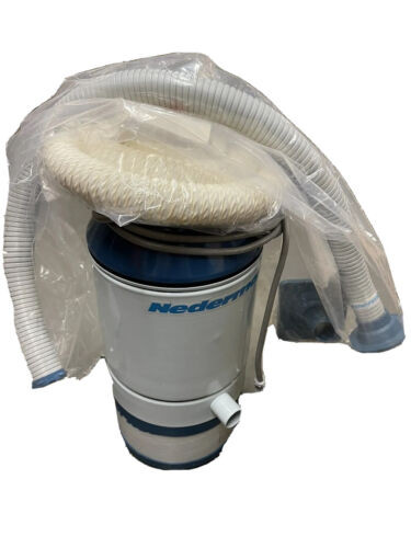 Shop For Parts/Repair Nederman Bench Top Fume Filtration / Extractor Cx ...