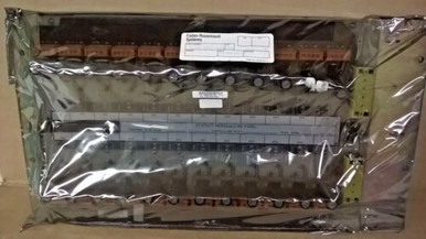 Shop Fisher Rosemount Rs3 System Contact Marshalling Panel 01984-2459 ...