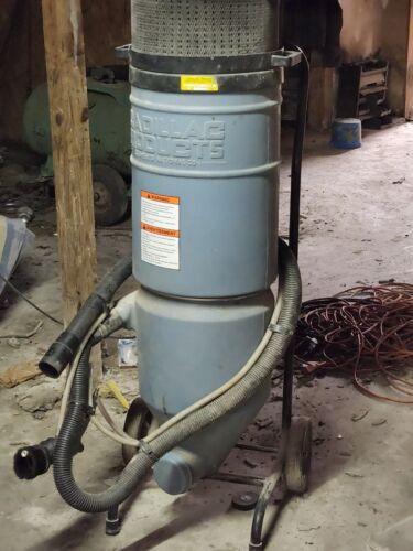 Shop Cadillac Products Quik-Blast Portable Sandblaster, 1.3Hp, 115 Vac ...