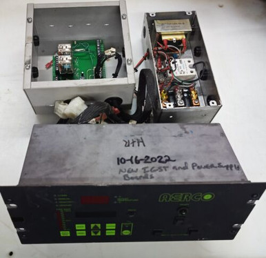 Shop Aerco [Bcsh-1] Complete Boiler Control, Bcsh-1, Novar Controls ...