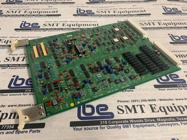 Shop Takaya Apt-9401Cj Control Board - Tvx-04B - Ap9E-0235B W/Warranty ...