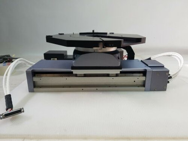 Shop Primatics Precision Linear Rotary Stage backed by a 1-year ...