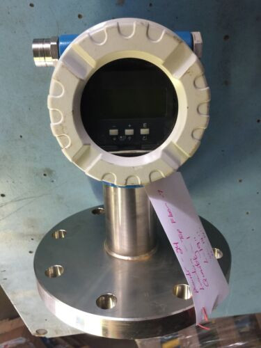Shop Varec 7200 Series Radar Tank Gauge N7240A5V1Arjaa41 backed by a 1 ...