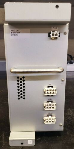 Shop 01P7397 - Ac Power Supply, Infoprint 4100 backed by a 1-year ...