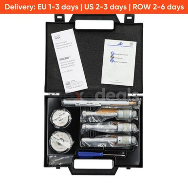 Shop Tesa 810800 Instruments Measuring Precision System Nfp backed by a ...