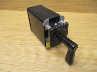 Shop General Electric 16Sb1Eb200Ssm2P Ge Control Switch backed by a 1 ...