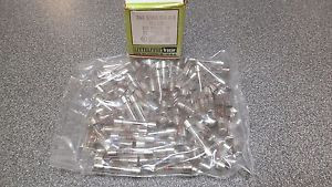Littelfuse 313 Series 3AG Slo-Blo Glass Fuses (1/10 Amps 250 Volt), Qty ...