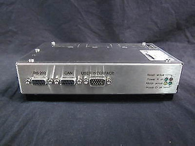 Shop Semitool 70905-01 Levitronix Lc24 Controller backed by a 1-year ...