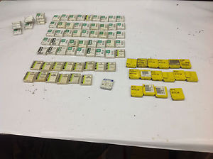 GROUP - Littelfuse & Buss Industrial Application Fuse Fuses Variety ...