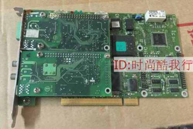Shop Used & Tested Sercos Amcc Siemes Pci Ship backed by a 1-year ...
