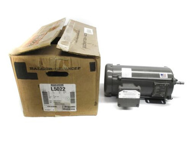 Shop Baldor L5022 backed by a 1-year warranty. 30-day money back guarantee