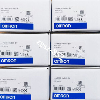 Shop Omron V680S-Hmd63-Eip Rfid Reader Brand New Ping backed by a 1 ...