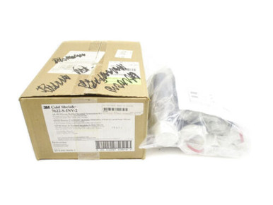 Shop 3M 7622-S-Inv-2 backed by a 1-year warranty. 30-day money back ...