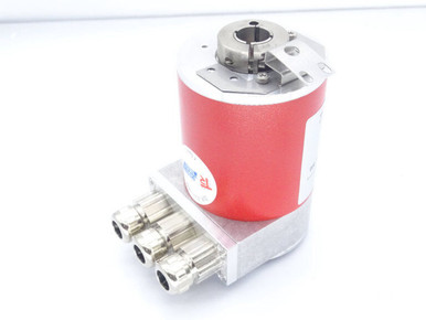 Shop Ship Tr Electronic Ces58M-00094 Encoder backed by a 1-year ...