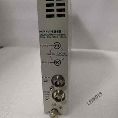 Shop Used & Testeded Hp 41421B With Warranty backed by a 1-year ...