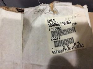 ASCO solenoid valve 8210G4 24vac coil - SPW Industrial