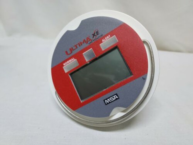 Shop New! Msa A-Ultx-Pcb-E-E-3-0-1-0 Gas Monitor Ultima Xe #20061 ...