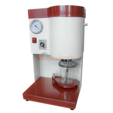 Shop Dental Lab Vacuum Mixer Mixing Vibrating Machine Work With Air ...