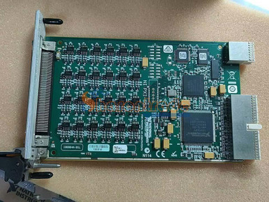 Shop Used & Tested Ni Pxi-6529 backed by a 1-year warranty. 30-day ...