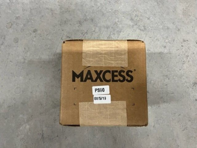 Shop Maxcess International Magpowr Ps-90 Clutch/Brake Power Supply New ...