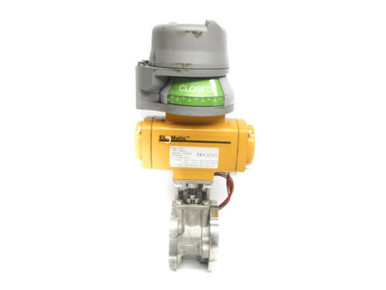 Shop Quartz Qx35E02Nga F0040U 110-120V 120Psi backed by a 1-year ...