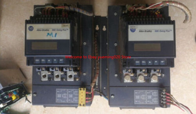 Shop Ship 150-B97Nbda Smc Dialog Plus Softstarter backed by a 1-year ...