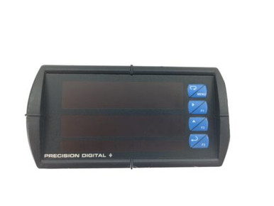 Shop Precision Digital Pd 6000-7Ro Provu Process Meter backed by a 1 ...