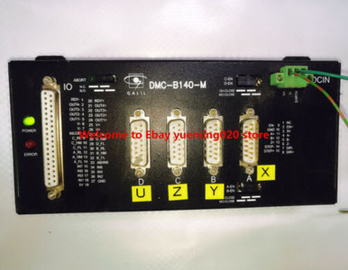 Shop Ship Galil Dmc-B140-M Motion Controller backed by a 1-year ...