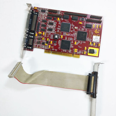 Shop 1 Pcs Used Scanlab Laser Marking Control Board Card Rtc4 backed by ...