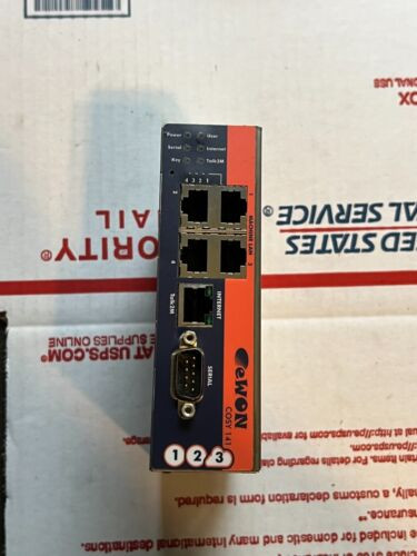 Shop Ewon Cosy141 New Surplus No Packaging Ec51410-00- #00 backed by a ...