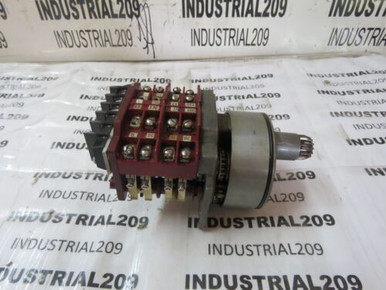 Shop Limitorque Smb Limit Switch New backed by a 1-year warranty. 30 ...