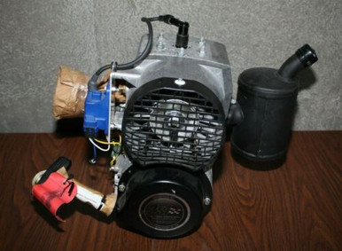 Shop Cuyuna 2Si Two Stroke International Engine backed by a 1-year ...