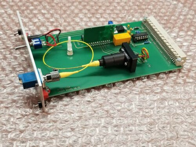 Shop Witec Laser Board Eb 12 - Beam Deflection Laser backed by a 1-year ...