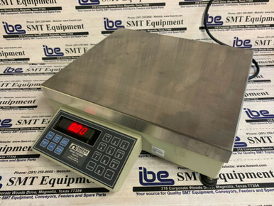 Shop Omega Benchtop Parts And Weighing Scale Model Cs7600 50Lbs ...