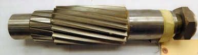 Shop Falk Low Speed Shaft Pinion 1215297 4A4 backed by a 1-year ...