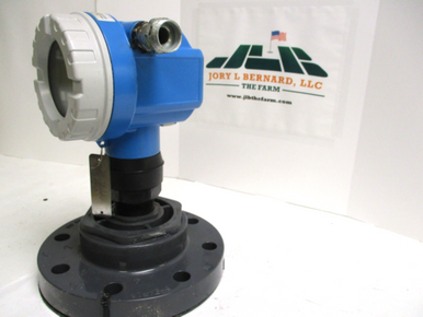 Shop Endress Hauser Prosonic - M , Fmu40-Snb2A4 , Ultra Sonic Level ...