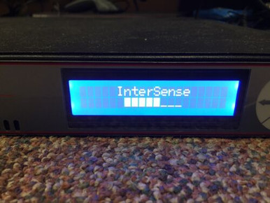 Shop Intersense Motion Capture System Is900-Pcx8 Tested Working backed ...