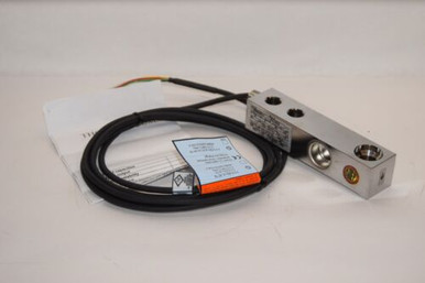 Shop New Mettler Toledo Tb600363-1 1250 Capacity 745 Load Cell backed ...
