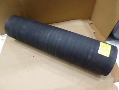 Shop Van Gorp Pulley Conveyor Drum 612458 26"L 6 5/8" Dia 2.61" Bore ...