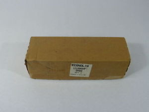 Econolim Lcl800 Fuse 800Amp 600V Class L New - SPW Industrial