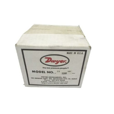 Shop Dwyer 3020Mr Nsfs backed by a 1-year warranty. 30-day money back ...
