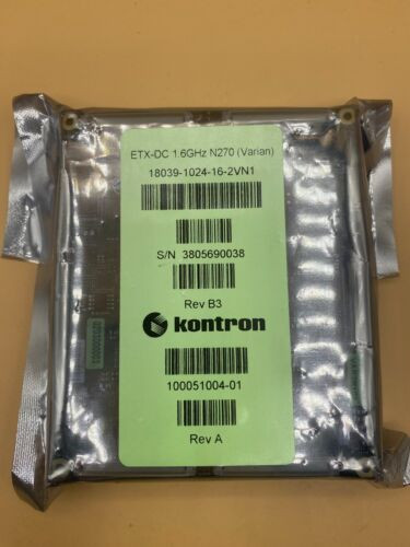 Shop Kontron 18039-1024-16-2Vn1 Etx-Dc Electrical Connectors backed by ...