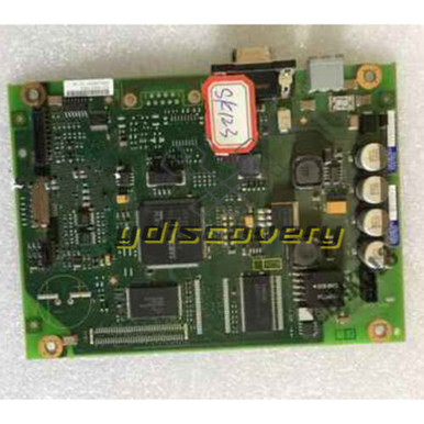Shop 1Pcs Used Siemens A5E00402089 Circuit Board backed by a 1-year ...