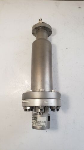 Shop Inficon Leybold Heraeus Transpector Mph Residual Gas Analyzer Rga ...