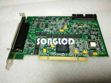 Shop Ni Pci-6230 Used & Testeded With Warranty backed by a 1-year ...