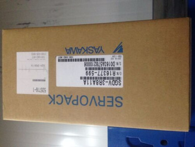 Shop Yaskawa Servo Driver Sgdv-3R8A11A New backed by a 1-year warranty ...