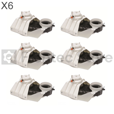 Shop 6 X Drain Valve Outlet 3? Replaces 432250201 250201 Gen 6, 7, 8 ...