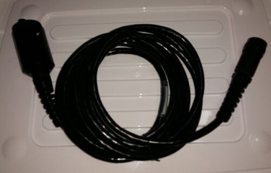 Shop Ysi Part # 600336 / Ysi 556 Cable Assembly With Bulkhead, 4M ...