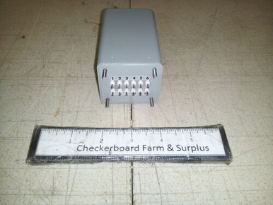 Shop Nos Industrial Control Servo Amplifier 859-B backed by a 1-year ...